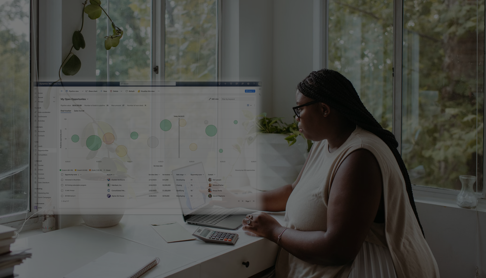 Studii de caz - Stadler & Partners